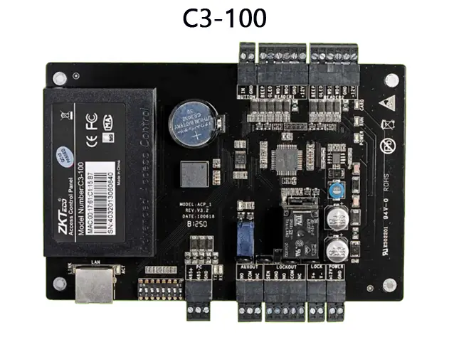 Controller C3 Series