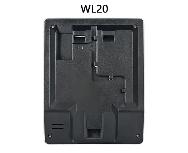 เครื่องบันทึกเวลา รุ่น WL20