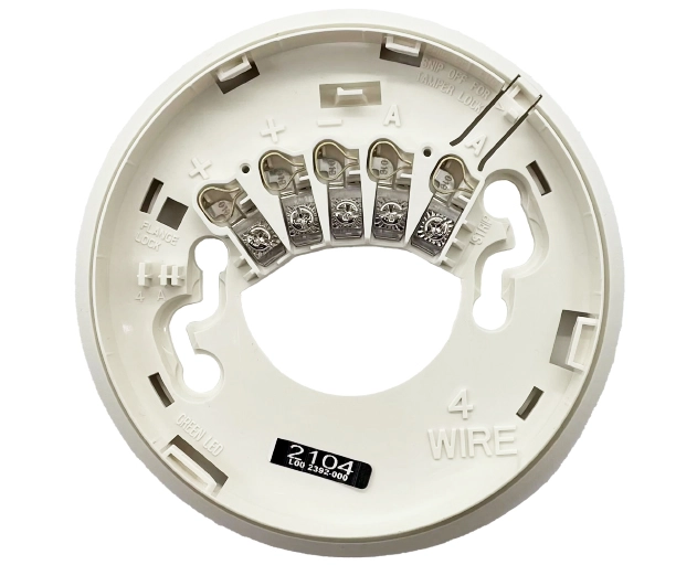 Smoke Detector รุ่น 4W-B