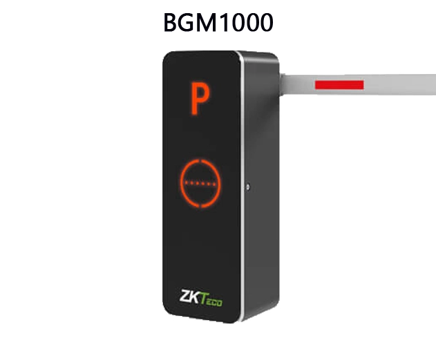 Parking Barrier BGM1000