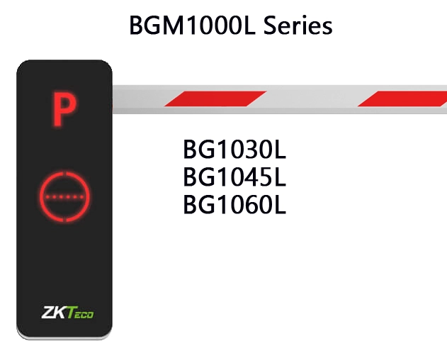 Parking Barrier BGM1000