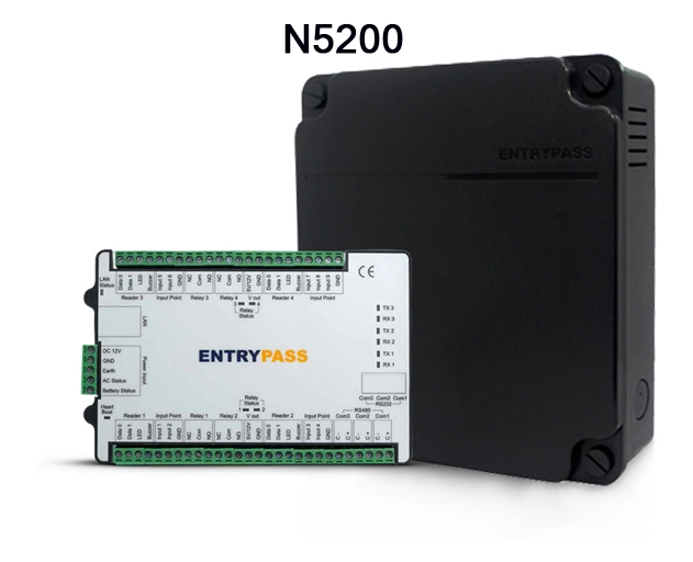 Access Controller N5200