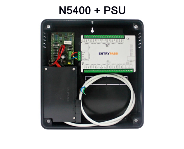 Controller – TLG Solutions